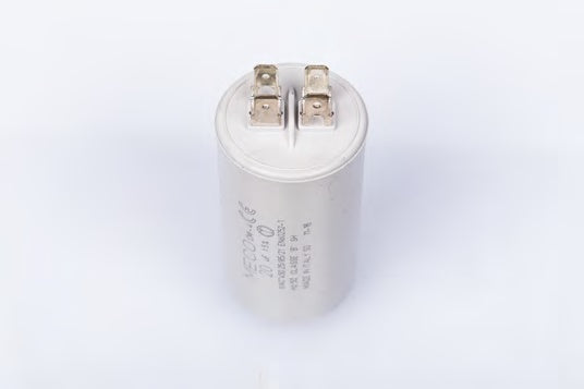 Condensador 14μF conexión faston Inco Massalombarda fabricado en Itali ...